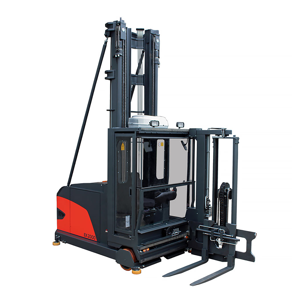 Mast - Steinbock Lifts & Turret Trucks