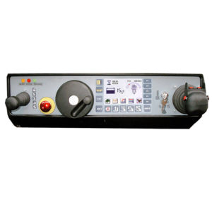 Options - Steinbock Lifts & Turret Trucks