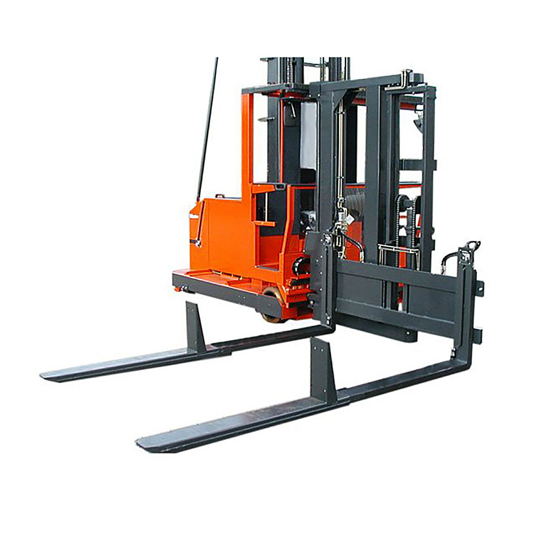 Turret - Steinbock Lifts & Turret Trucks