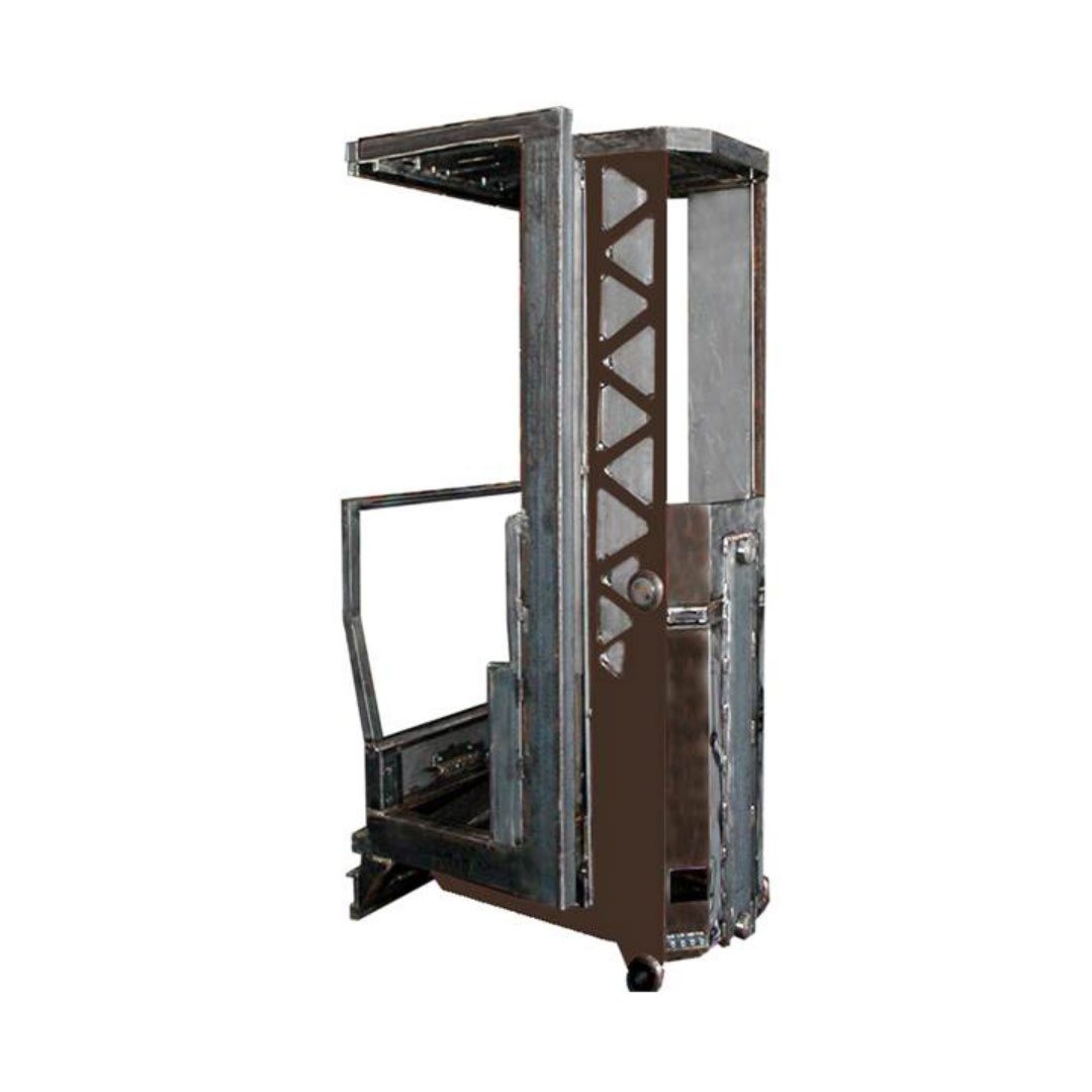 Load Handling - Steinbock Lifts & Turret Trucks