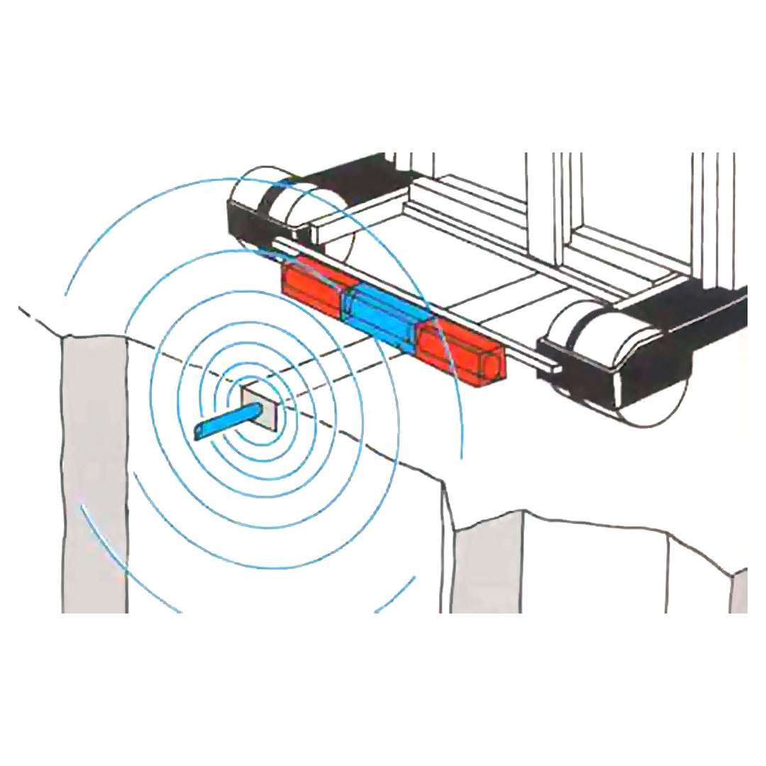Guidance - Steinbock Lifts & Turret Trucks