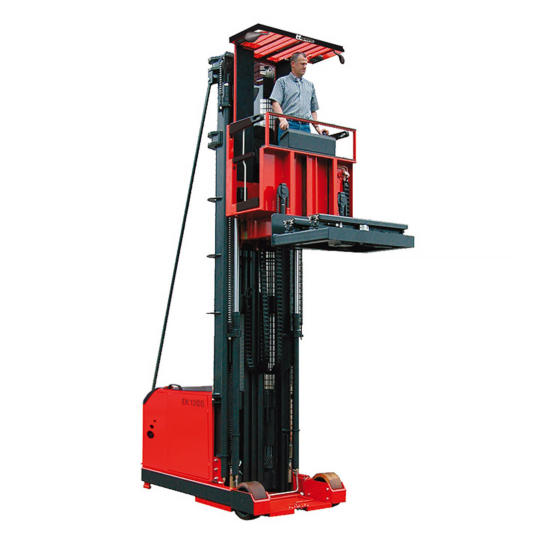 Mast - Steinbock Lifts & Turret Trucks