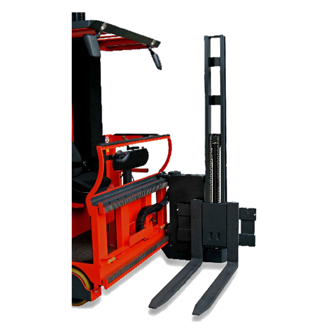 Turret - Steinbock Lifts & Turret Trucks