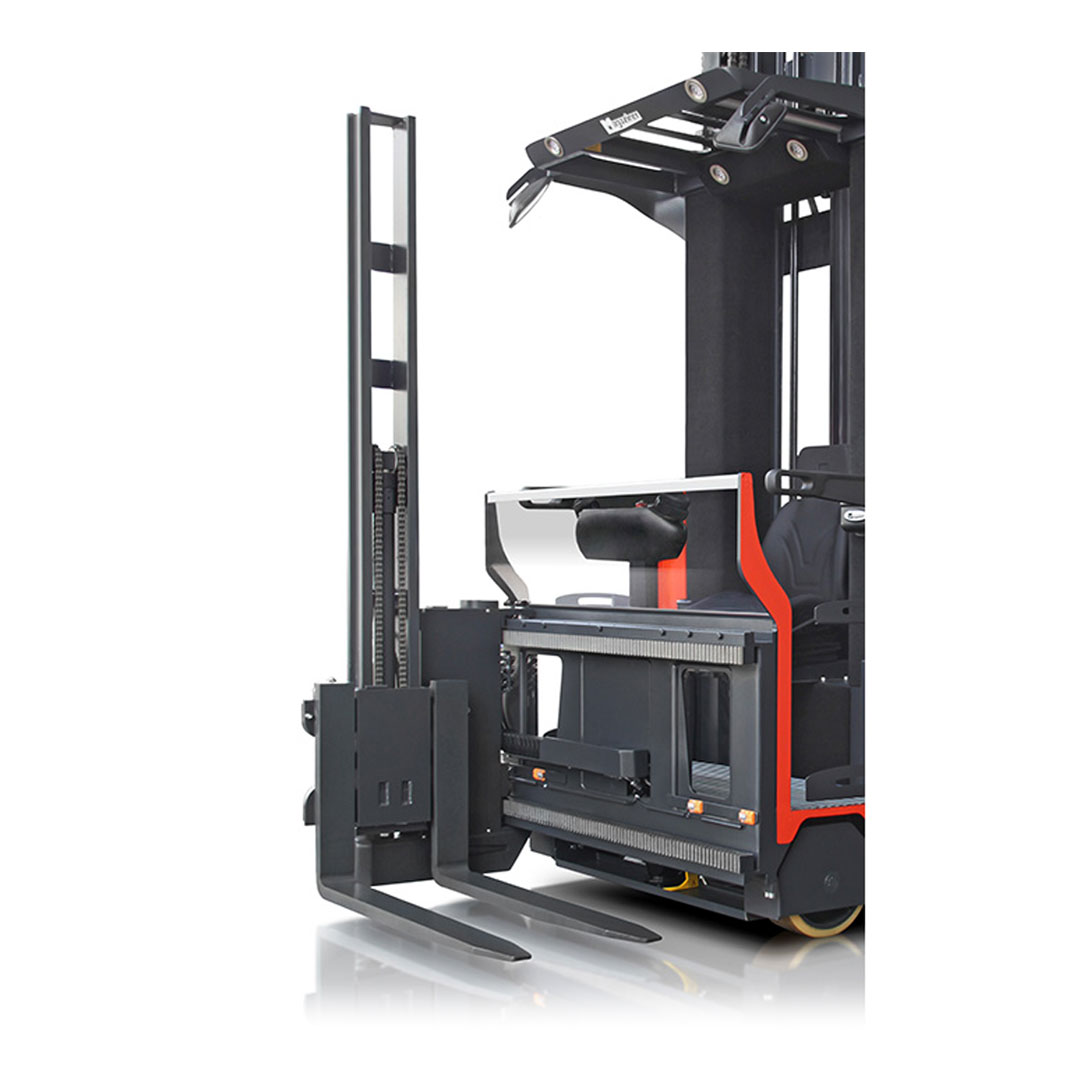 Turret - Steinbock Lifts & Turret Trucks