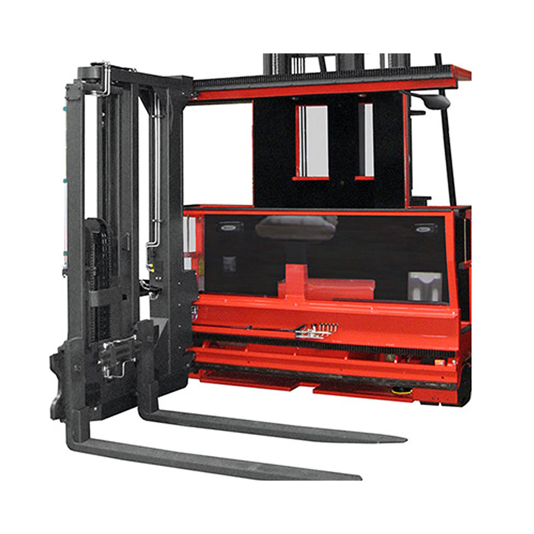 Turret - Steinbock Lifts & Turret Trucks