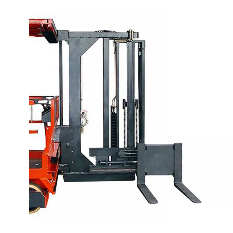 Options - Steinbock Lifts & Turret Trucks